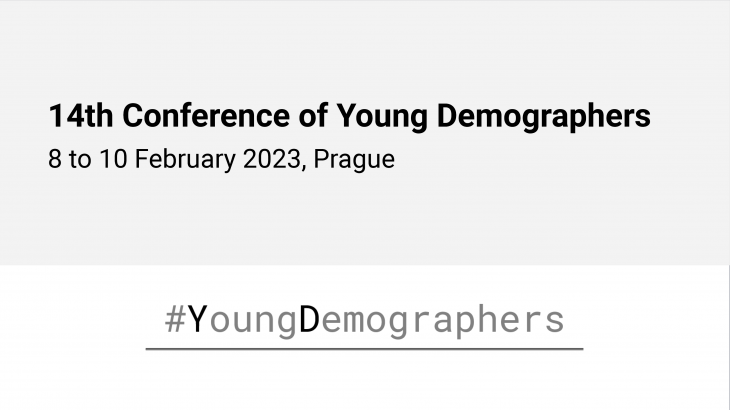 Events | Population Europe